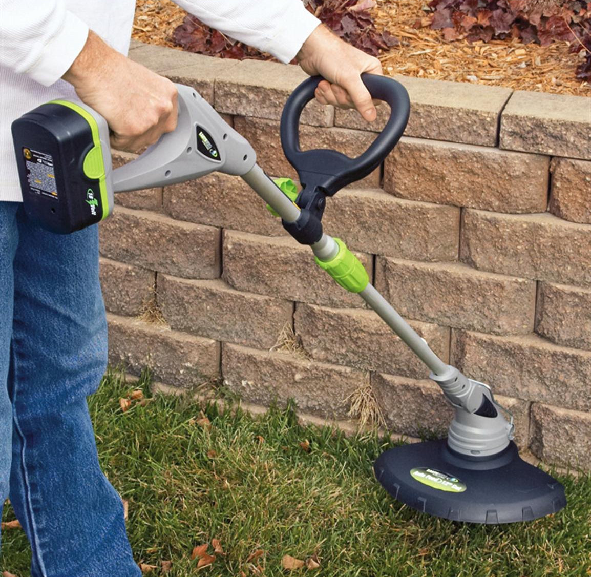 Trimmer Spool Head – Eyoloty